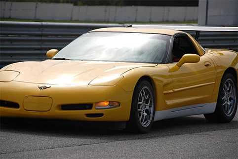 Tor Einar Jensen - CCN Rogaland